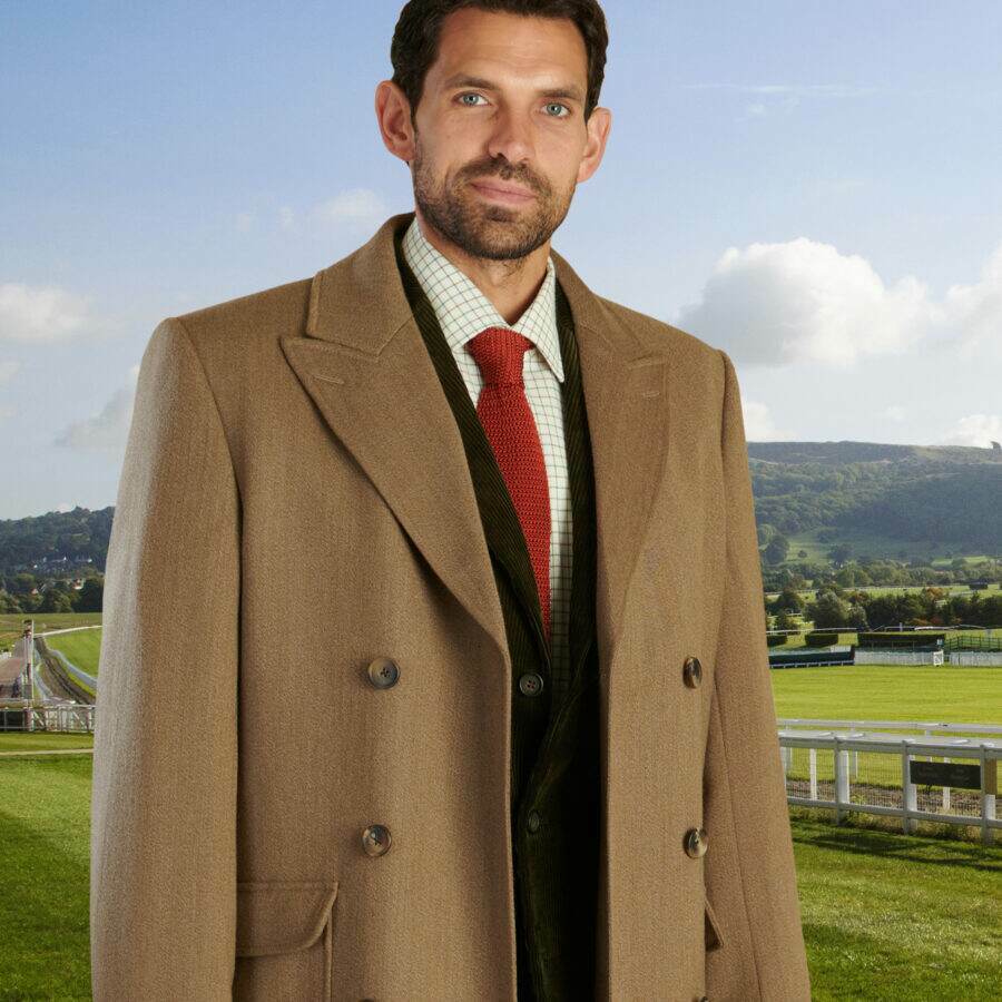 Countryside Outfits | Men's Country Wear | Cordings