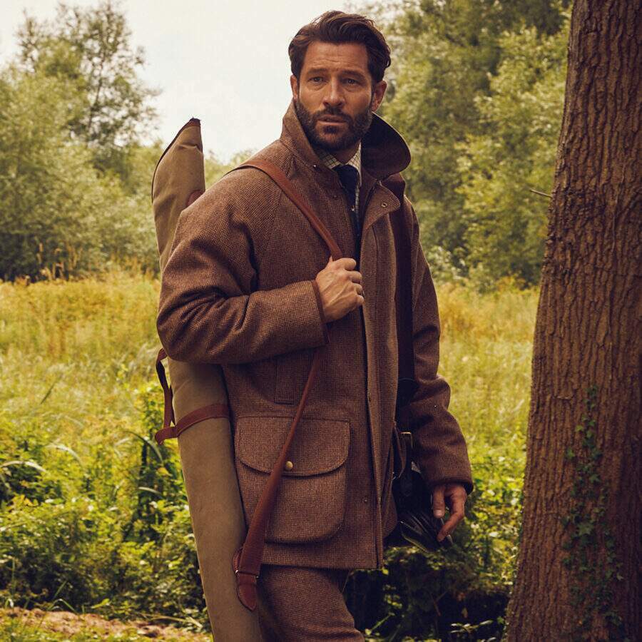 Men's British Country Clothing | Men's Field Clothing | Cordings