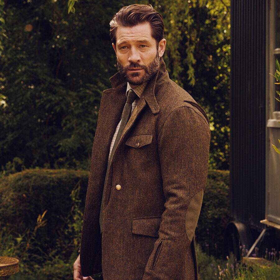 Men's British Country Clothing | Men's Field Clothing | Cordings