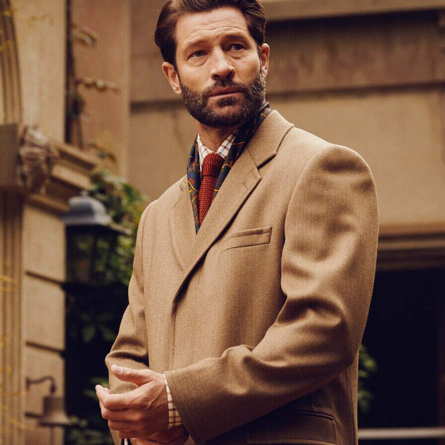 Countryside Outfits | Men's Country Wear | Cordings